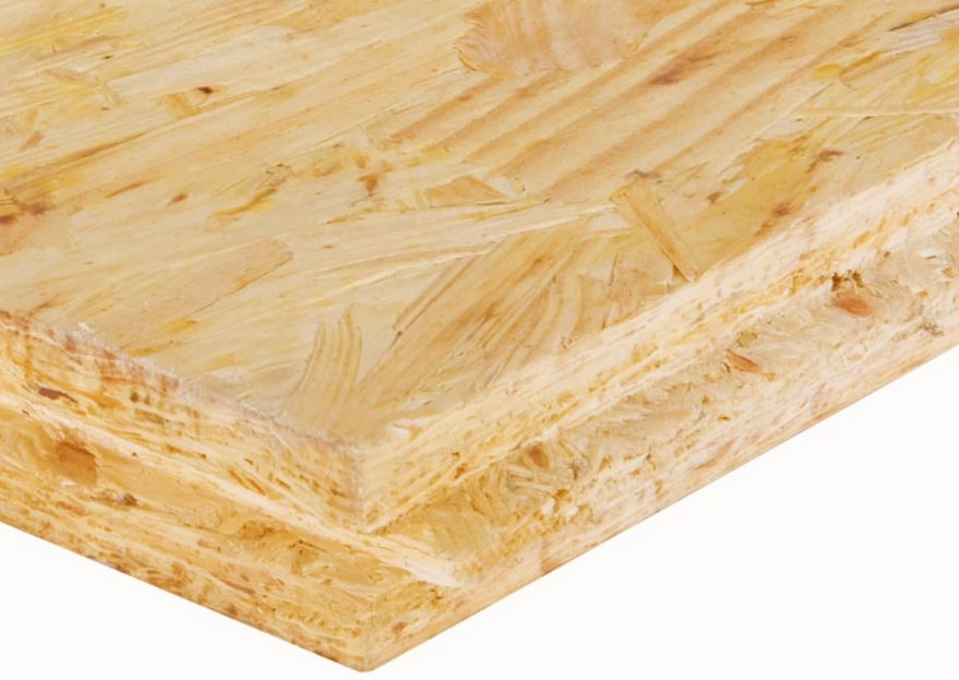 OSB-Platten